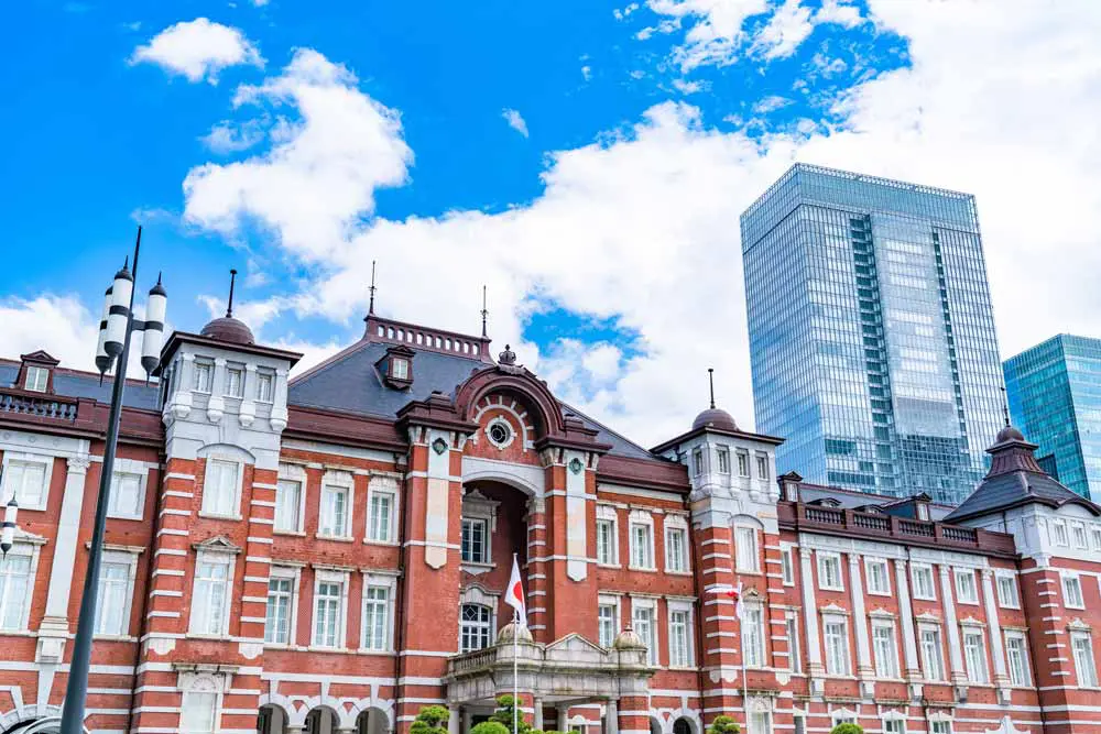 10 Must-Buy Snack Souvenirs at Tokyo Station - WAmazing Discover