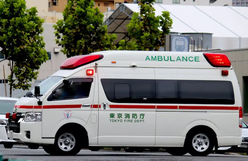 Essential Medical Vocabulary & Phrases for Hospital Visits in Japan ...