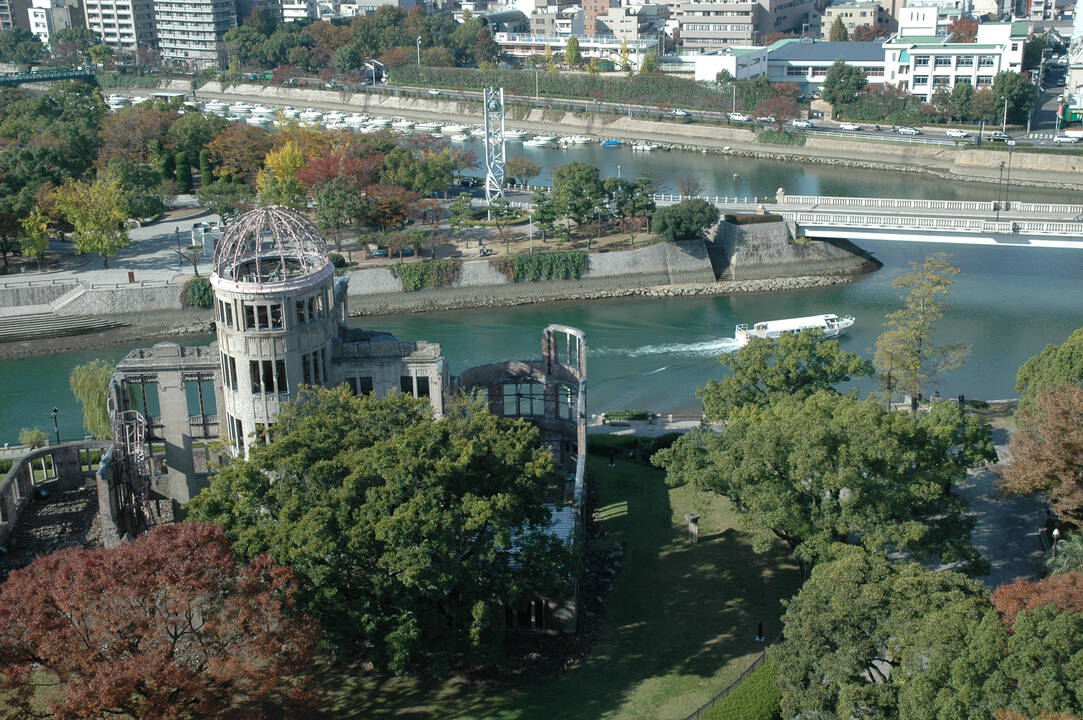 Visit Hiroshima Tourist Pass - WAmazing